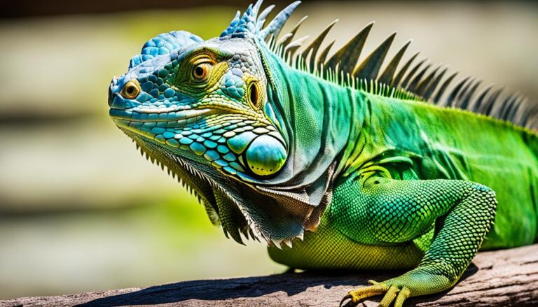 Discover Vibrant Colorful Animals of the World