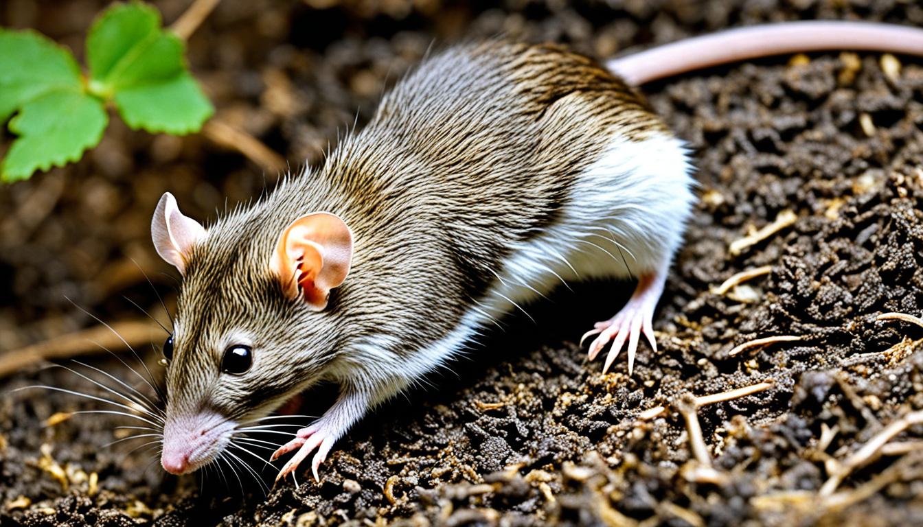 Do Rats Bite Humans in Their Sleep? Get Facts Now