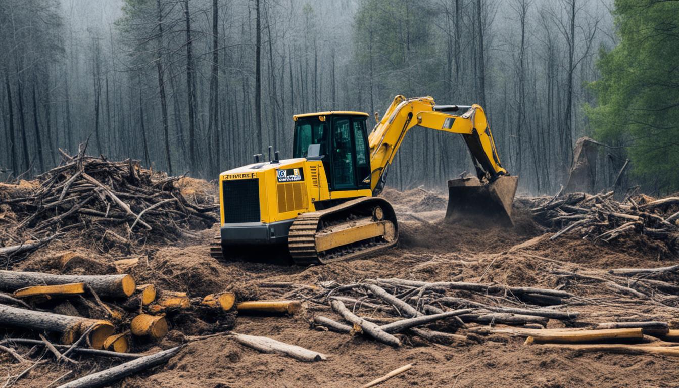 Protecting Endangered Animal Species: Our Duty