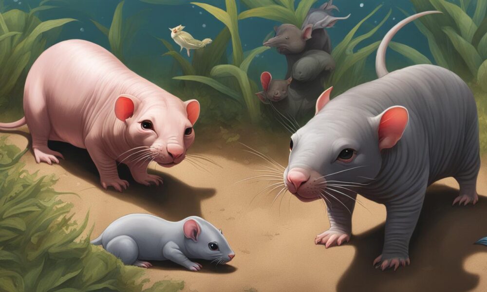 Discover Unique Hairless Animals: A Guide