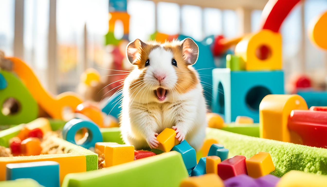 Ultimate Hamsters Care Guide for Pet Lovers