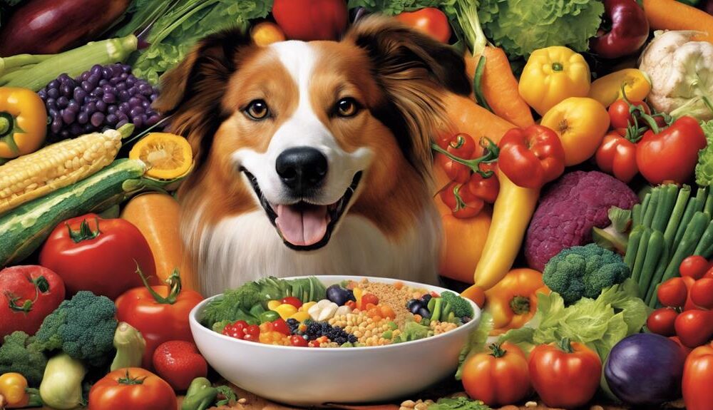 15 Best All Natural Dog Foods for a Healthy and Happy Pup - A Place for ...