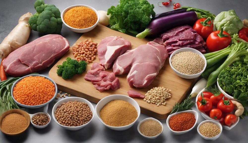 15 Best Dog Foods for Dry Itchy Skin to Soothe Your Pup's Irritation ...