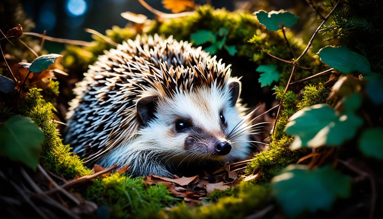 Understanding Your Hedgehog's Unique Traits