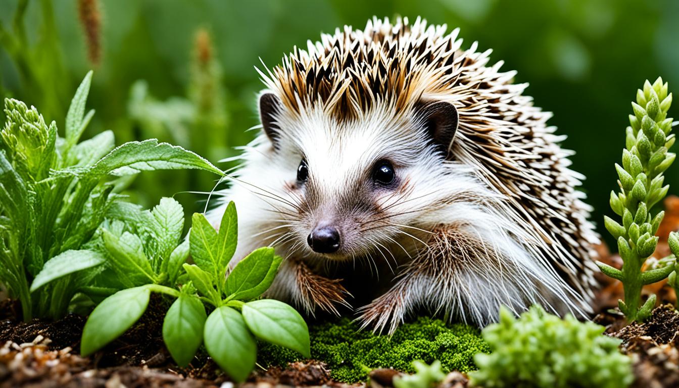 Understanding Your Hedgehog's Unique Traits