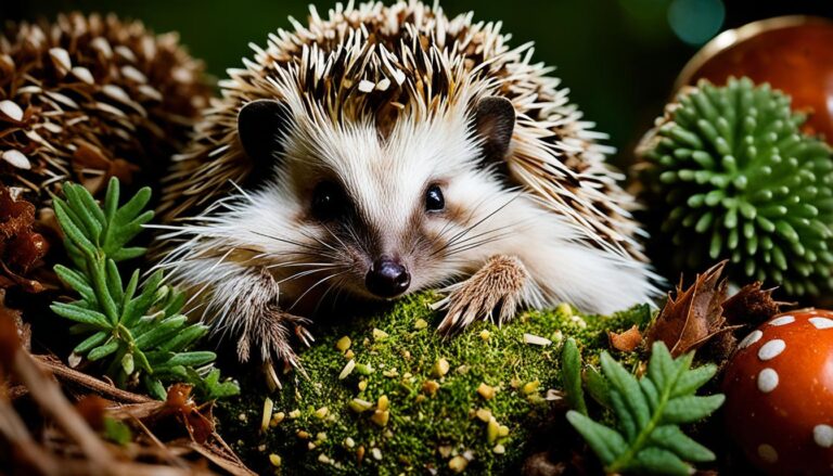 Understanding Your Hedgehog's Unique Traits