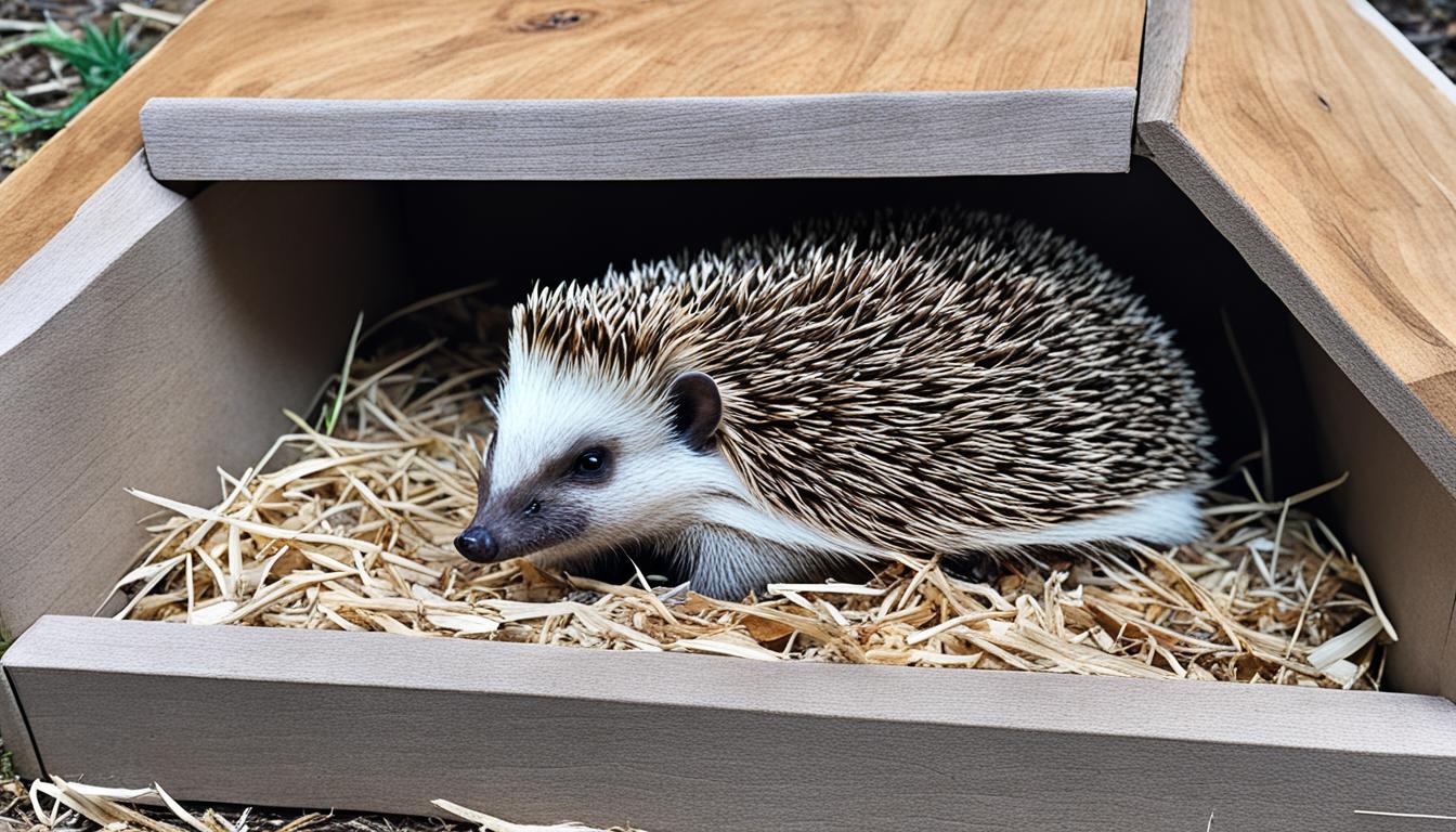 Understanding Your Hedgehog's Unique Traits