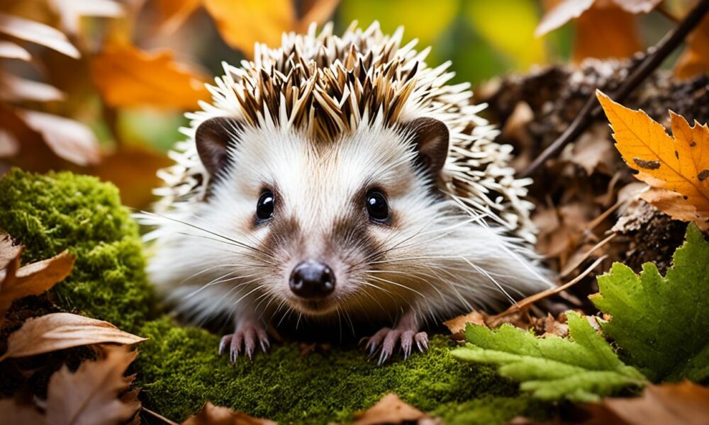 Understanding Your Hedgehog's Unique Traits