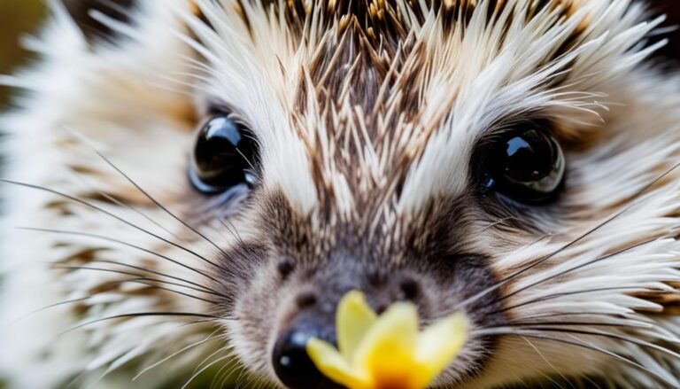 Understanding Your Hedgehog's Unique Traits