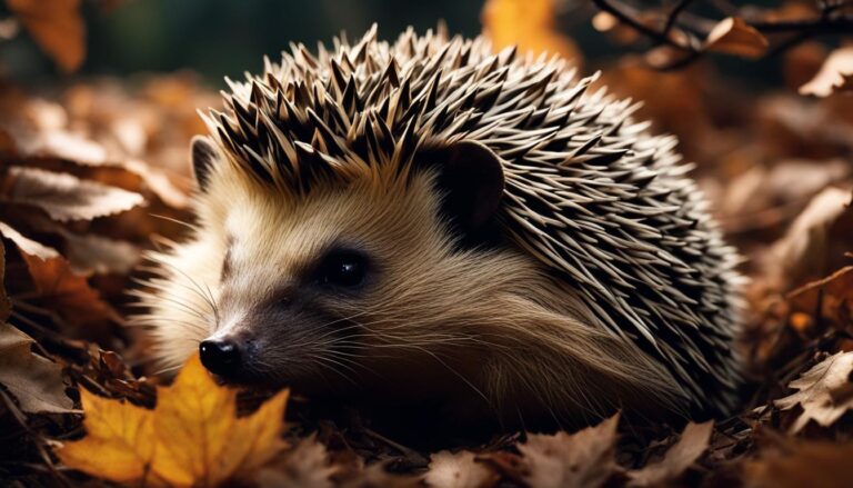 Understanding Your Hedgehog's Unique Traits