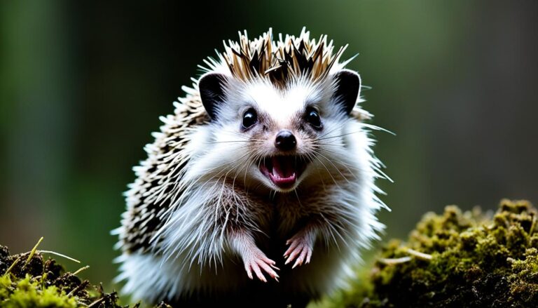 Understanding Your Hedgehog's Unique Traits