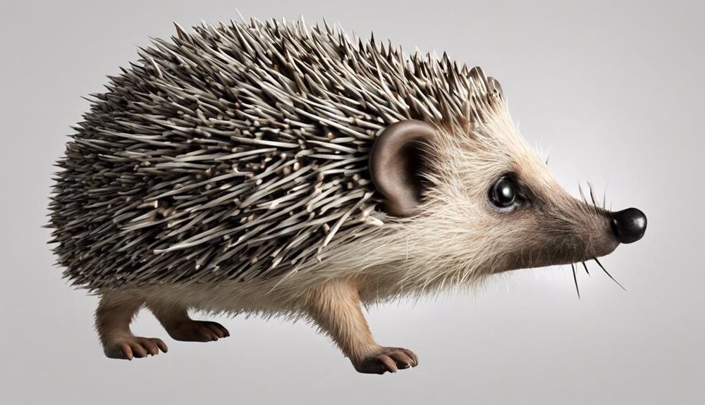 How Do Hedgehogs Bite: A Guide to Understanding Their Behavior - A ...