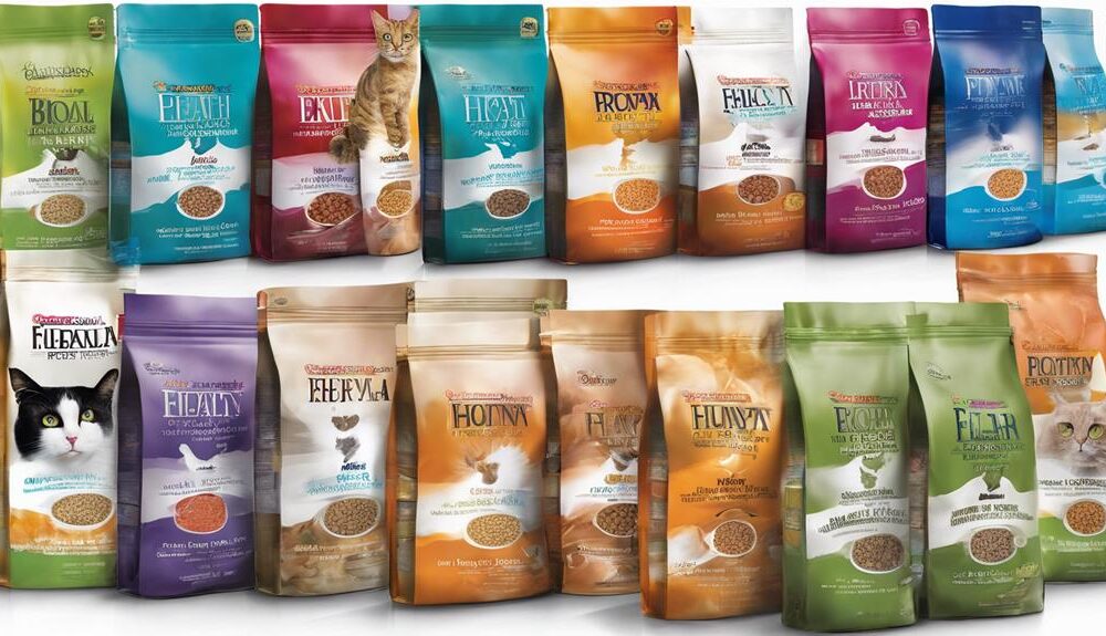 15 Best High Protein Cat Foods for Healthy and Happy Felines - A Place ...