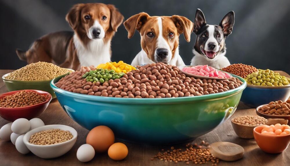 15 Best High Protein Dog Foods to Keep Your Pup Healthy and Energetic ...