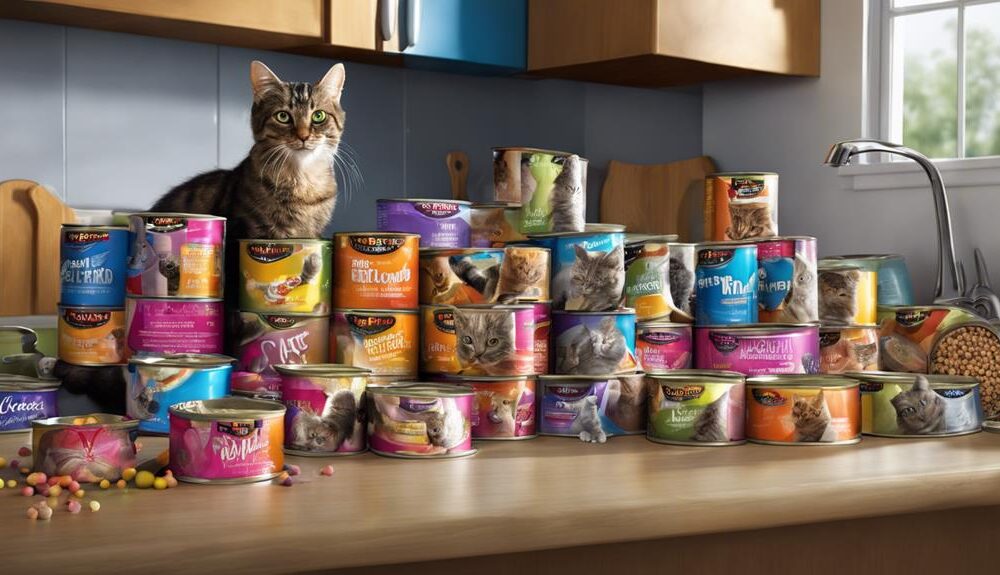 15 Best Affordable Wet Cat Foods for Your Feline Friend - A Place for ...