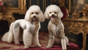 Unraveling the Origin of the Poodles Name: A Historical Guide - A Place ...