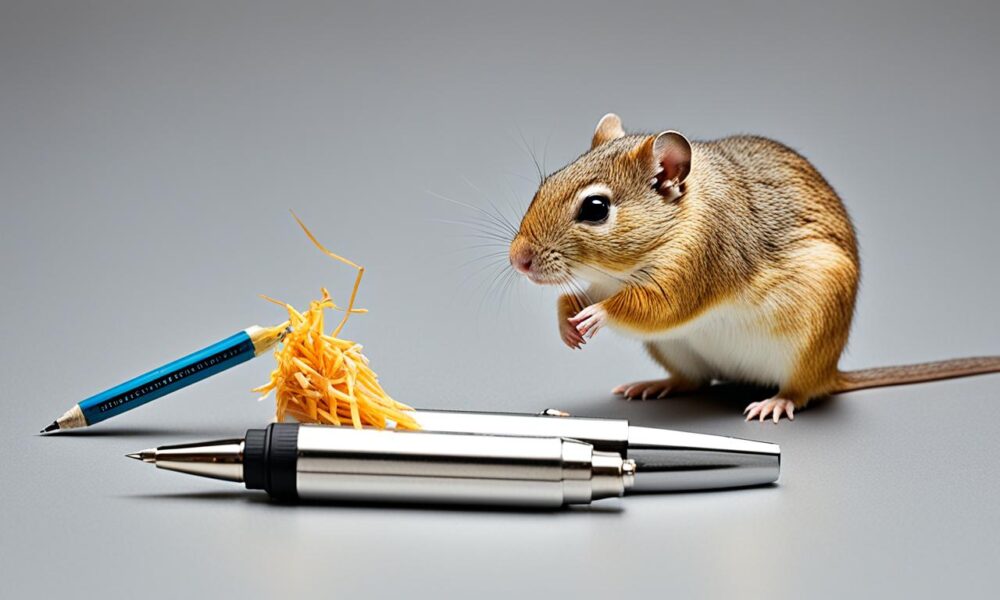 Discover Gerbil Size: How Big Is a Gerbil?