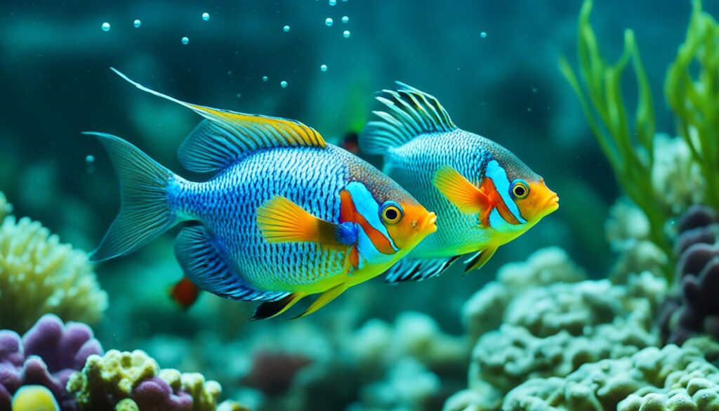 Understanding How Fish Mate | Marine Reproduction Secrets