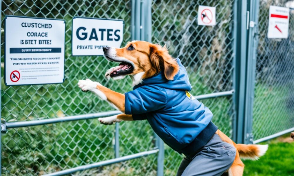 Prevent Dog Bites: Essential Safety Tips