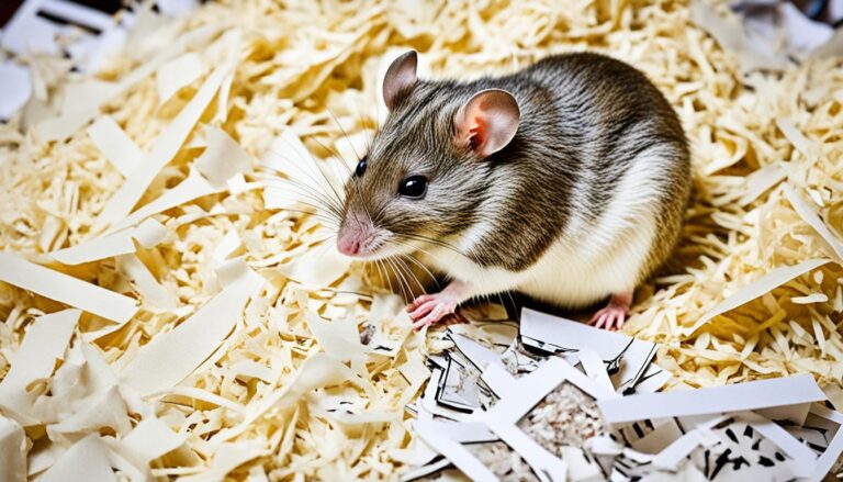 Discover Gerbil Size: How Big Is a Gerbil?