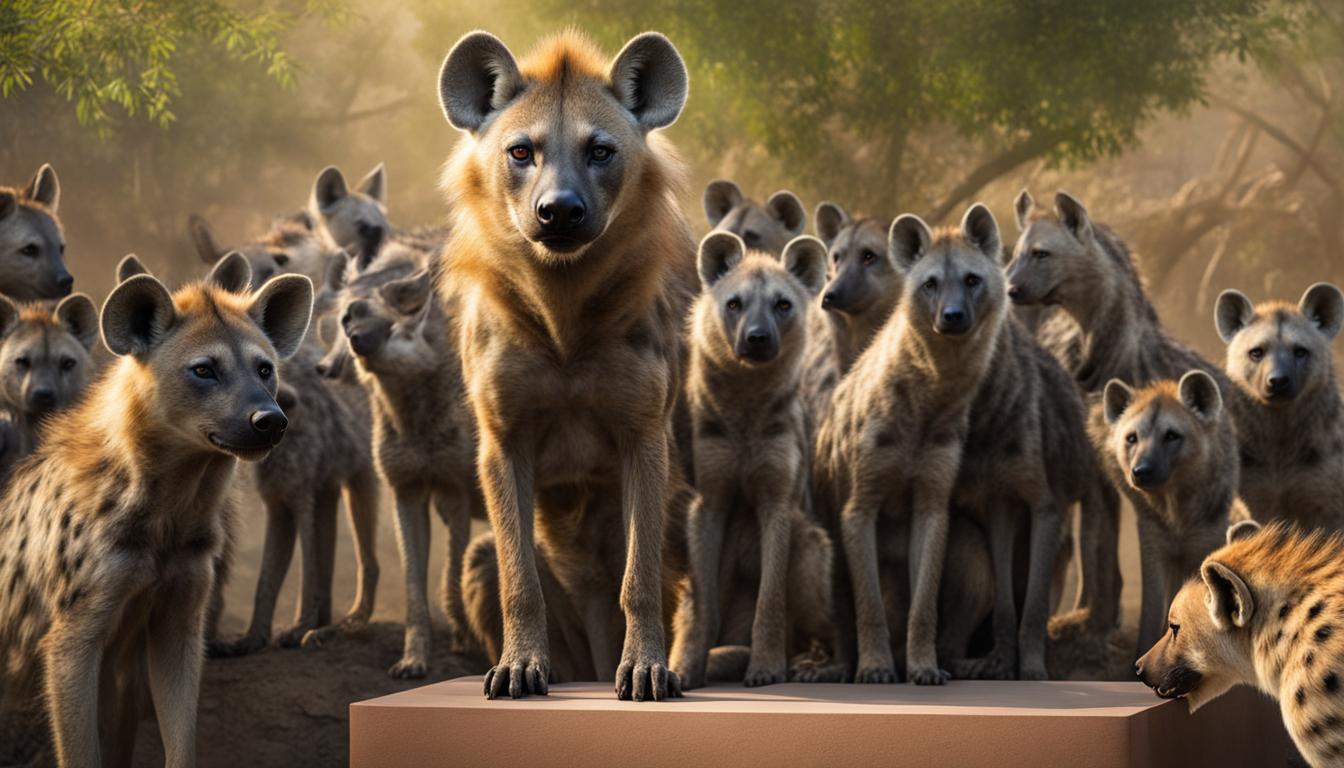 Are Hyenas Dangerous? Unveiling the Truth