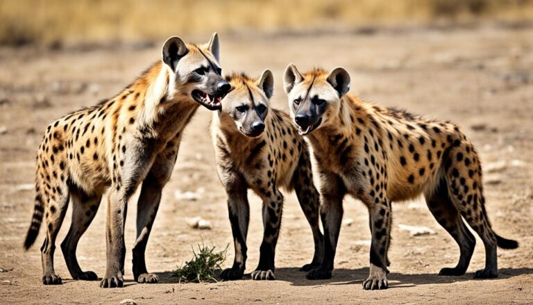 Are Hyenas Dangerous? Unveiling the Truth