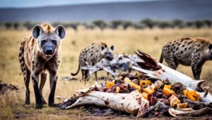 What Do Hyenas Eat? Unveiling Their Diet Secrets