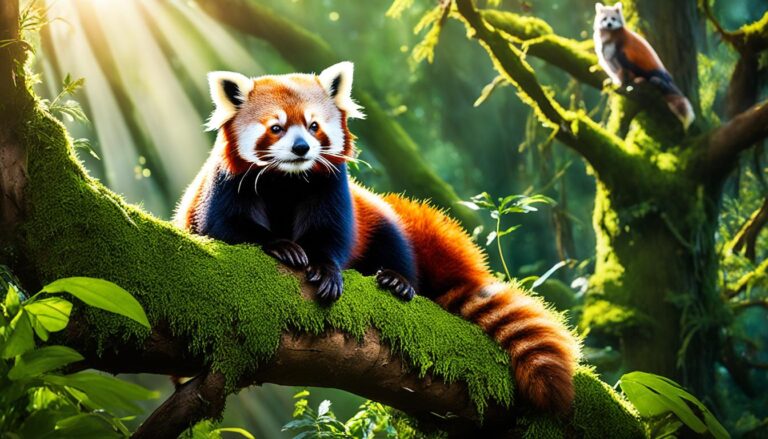 Can Red Pandas Be Pets? Legal & Care Guide