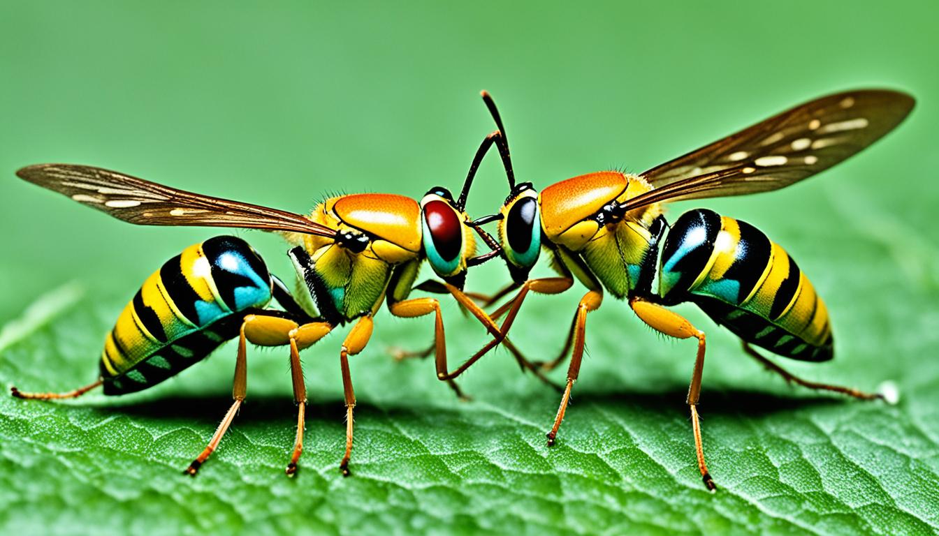 Understanding Animals Mating Behaviors & Patterns