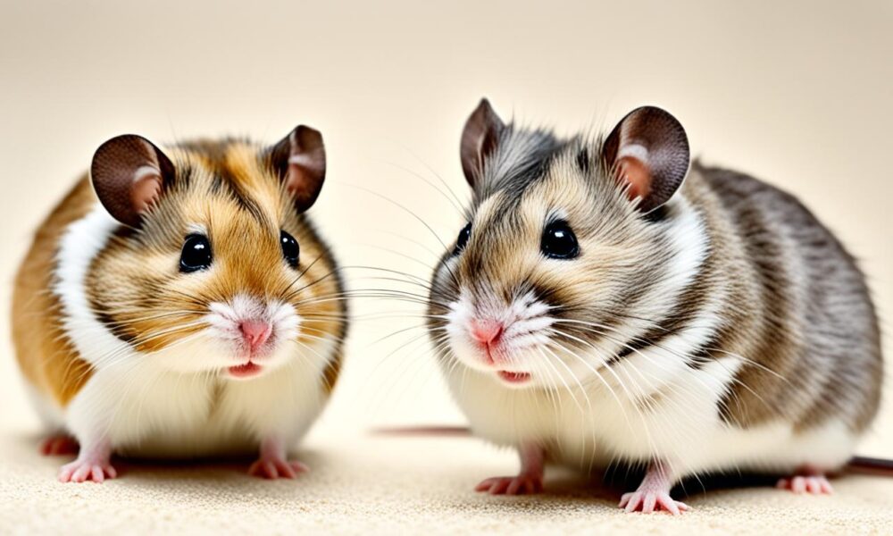 Is a Hamster a Rat? Unveiling The Truth!
