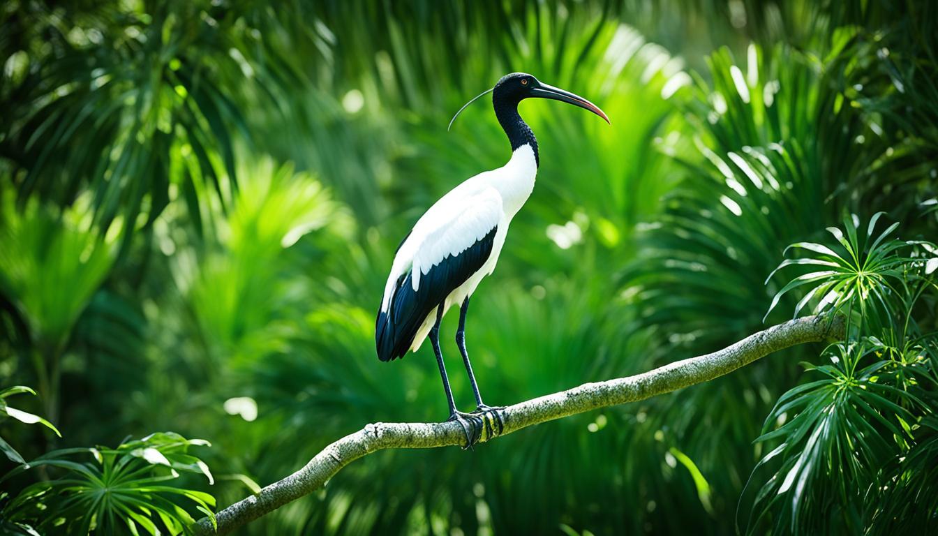 Jungle to Jackrabbit: Animals That Start With J