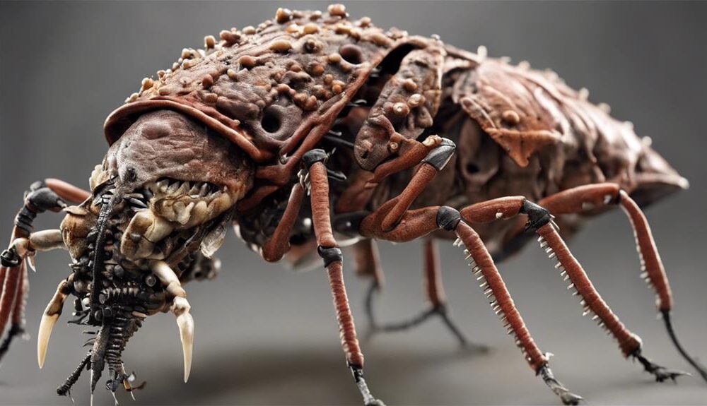 How Do Junk Bugs Bite Humans: A Complete Guide - A Place for Animals