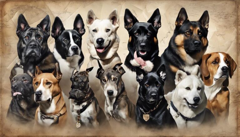 Top 7 Female Dog Cartoon Characters You Need to Know - A Place for Animals