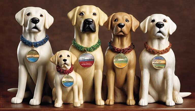 The Ultimate Labrador Retriever Name Selection Guide - A Place for Animals
