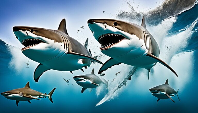 What Eats Sharks? Discover Their Predators!