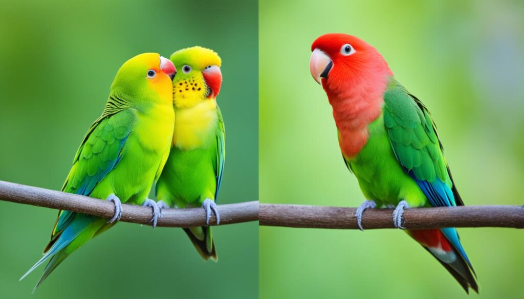 Understanding Bird Allergy: Symptoms & Relief Options