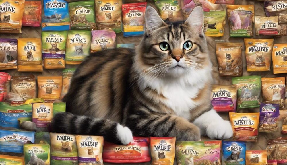 15 Best Cat Food Options for Maine Coons - Top Picks for Your Feline ...