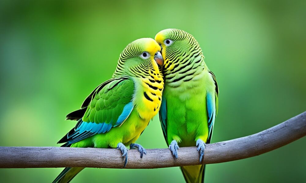Male vs Female Parakeet: Behavior & Care Differences