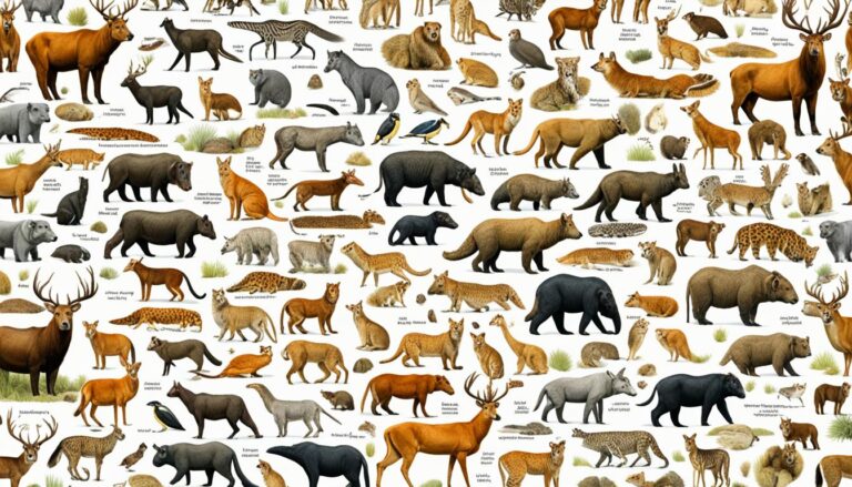 Understanding Mammals: A Comprehensive Guide On The Diversity, List ...