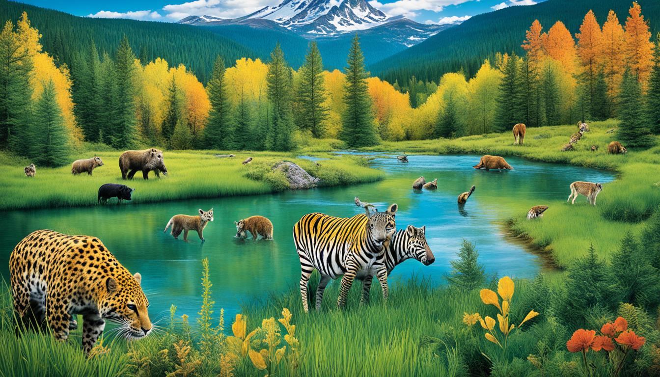 Understanding Mammals: A Comprehensive Guide On The Diversity, List & Characteristics Of Mammals