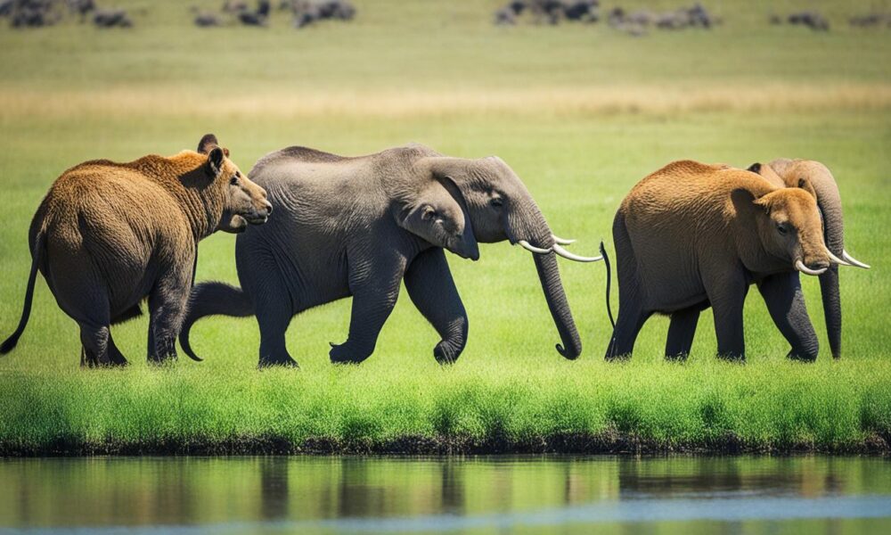 Understanding Mammals: A Comprehensive Guide On The Diversity, List ...