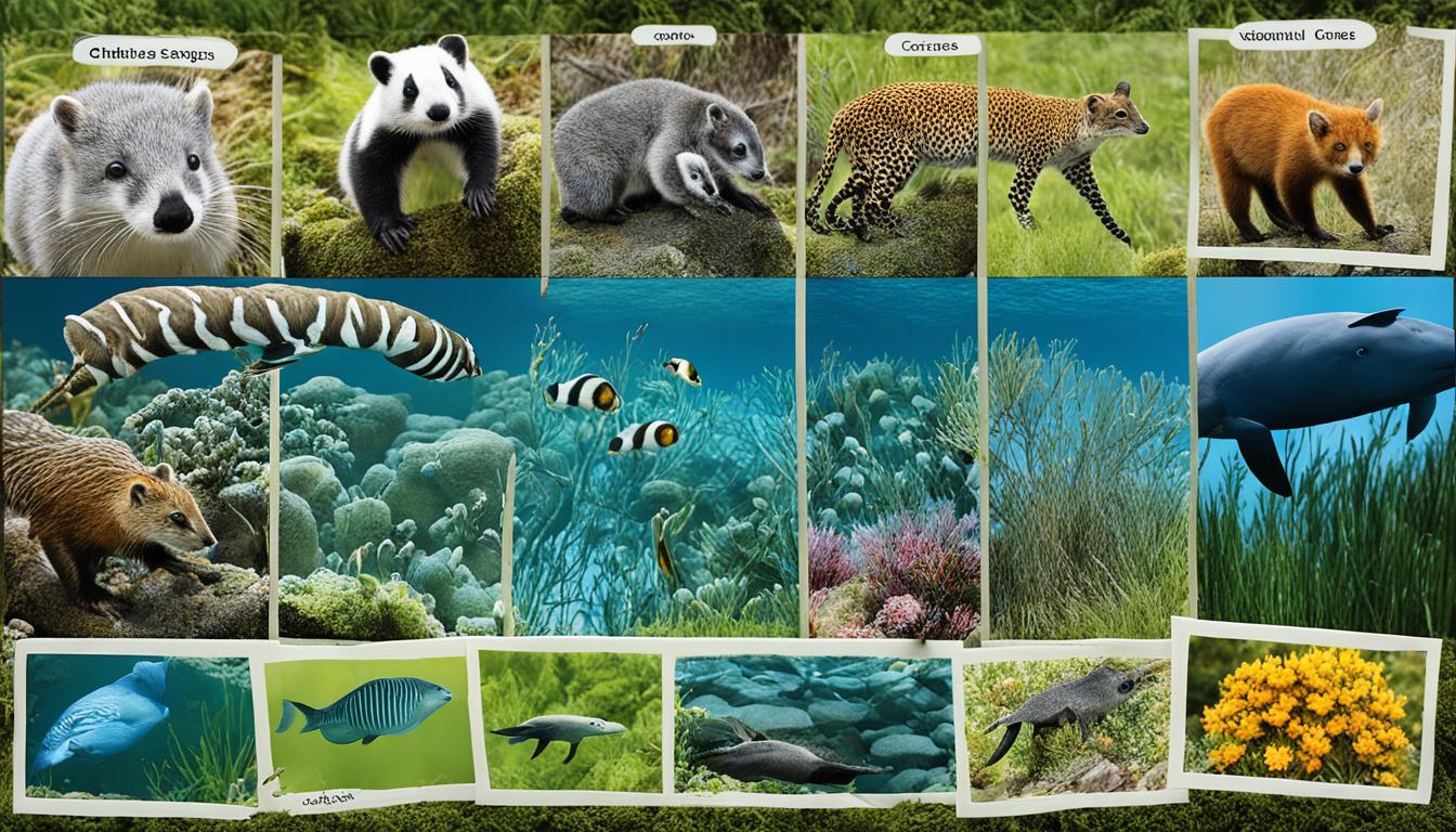 Understanding Mammals: A Comprehensive Guide On The Diversity, List ...