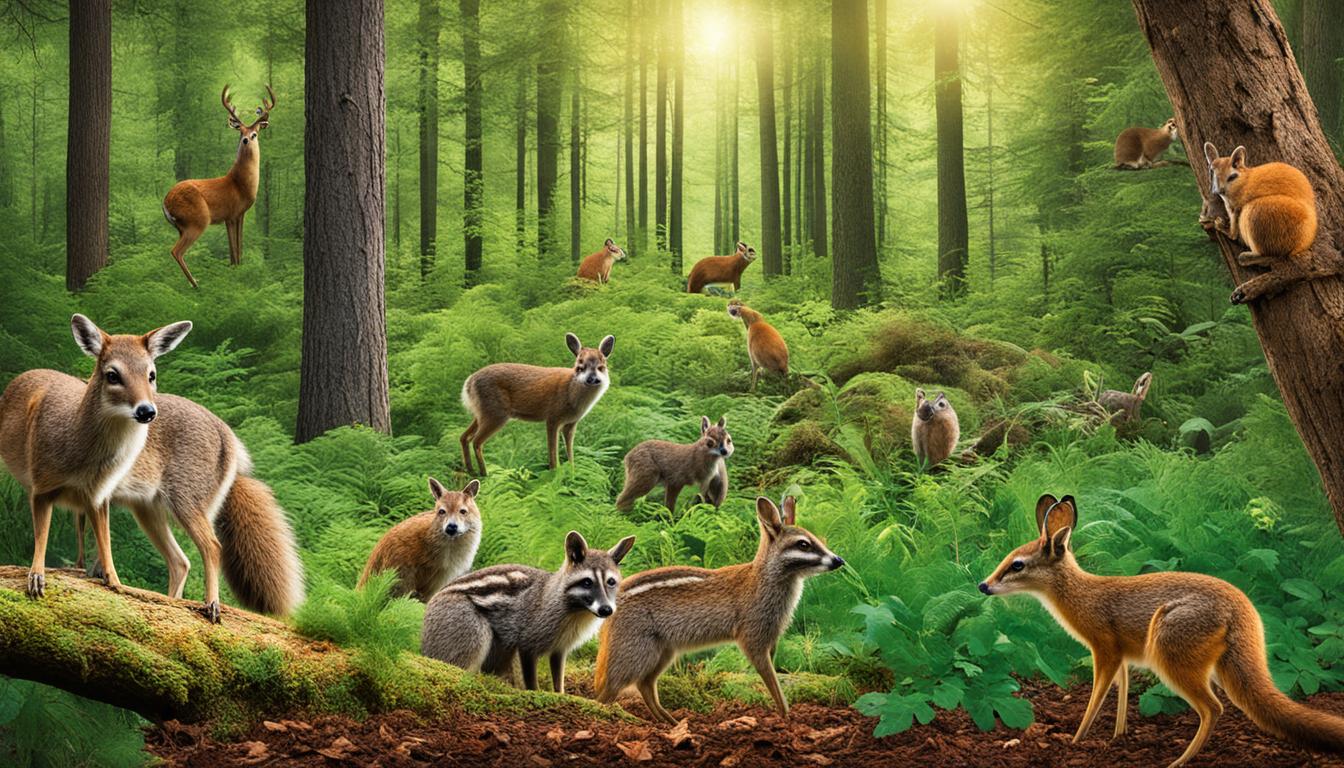 Understanding Mammals: A Comprehensive Guide On The Diversity, List & Characteristics Of Mammals