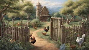 The Pecking Order Explained: Understanding Chicken Social Behavior - A ...