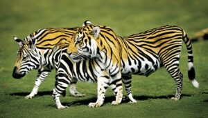 Understanding Animals Mating Behaviors & Patterns