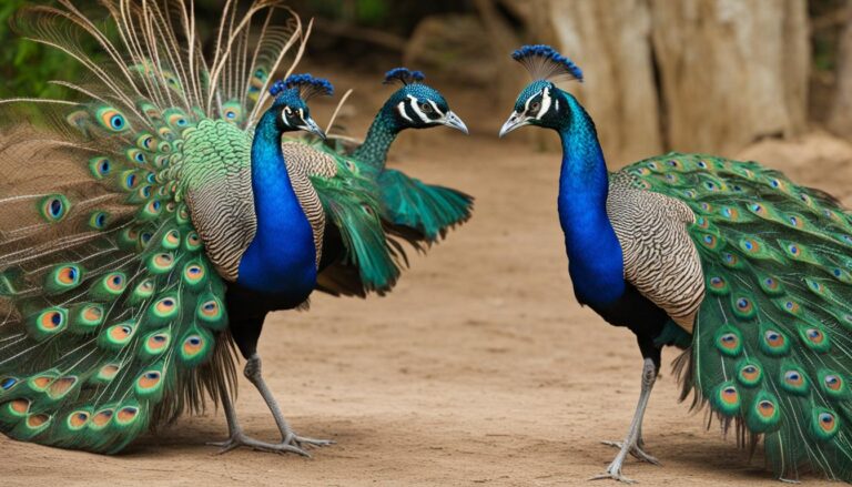 Understanding Animals Mating Behaviors & Patterns