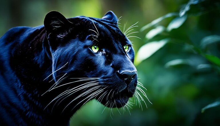 Unveiling the Mystery of Melanistic Animals