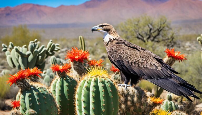 Discover Diverse Mexican Animals in the Wild