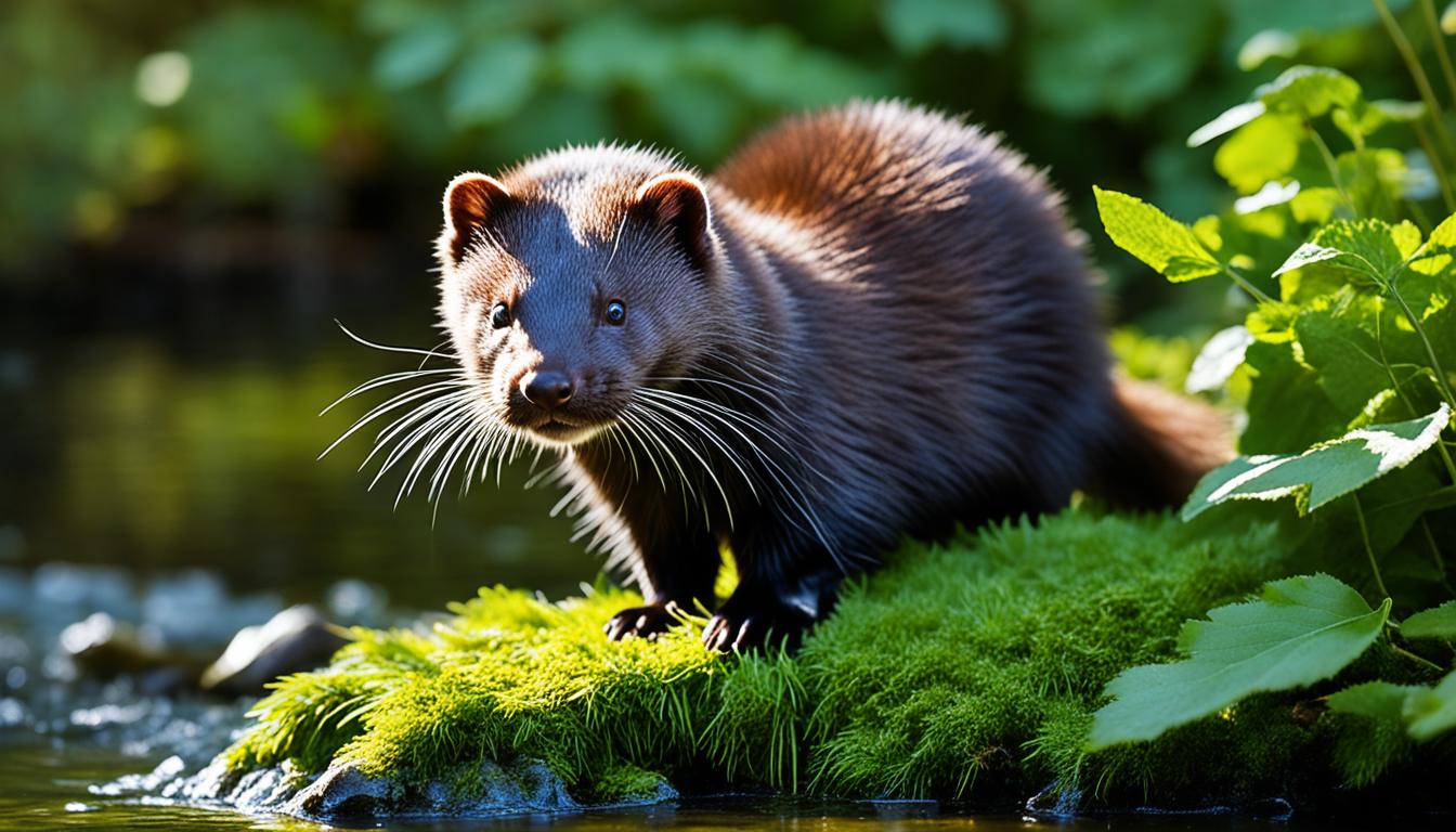 Fascinating Animals That Look Like Ferrets Revealed