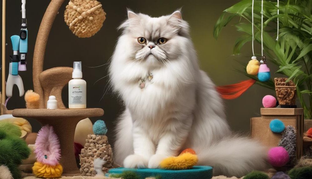 Top Cat Breeders in Missouri: A Guide for Feline Enthusiasts - A Place ...